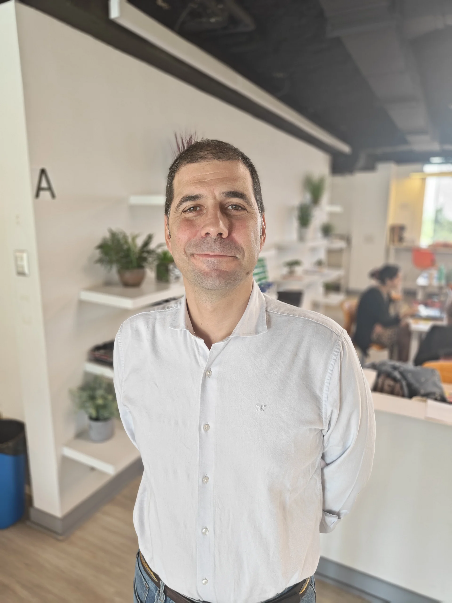 Equipo directivo y docente - Colegio Alemán Chicureo